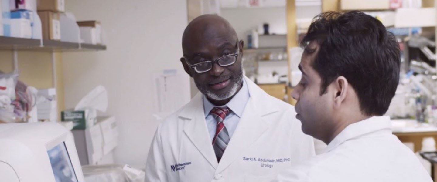 About Us: Robert H. Lurie Comprehensive Cancer Center of Northwestern ...