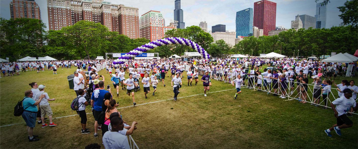 Giving: Robert H. Lurie Comprehensive Cancer Center of Northwestern ...