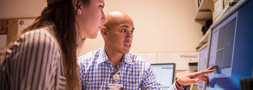 Radiation Oncology Centers: Robert H. Lurie Comprehensive Cancer Center ...